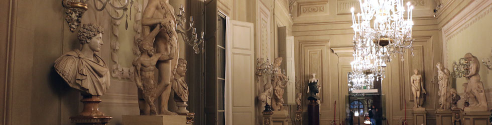 Visit the Palatine Gallery, Royal Apartments and Gallery of Modern Art ...