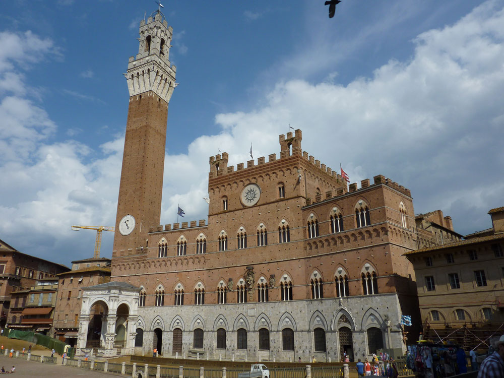 Museums in Tuscany an Important Part of your Itinerary